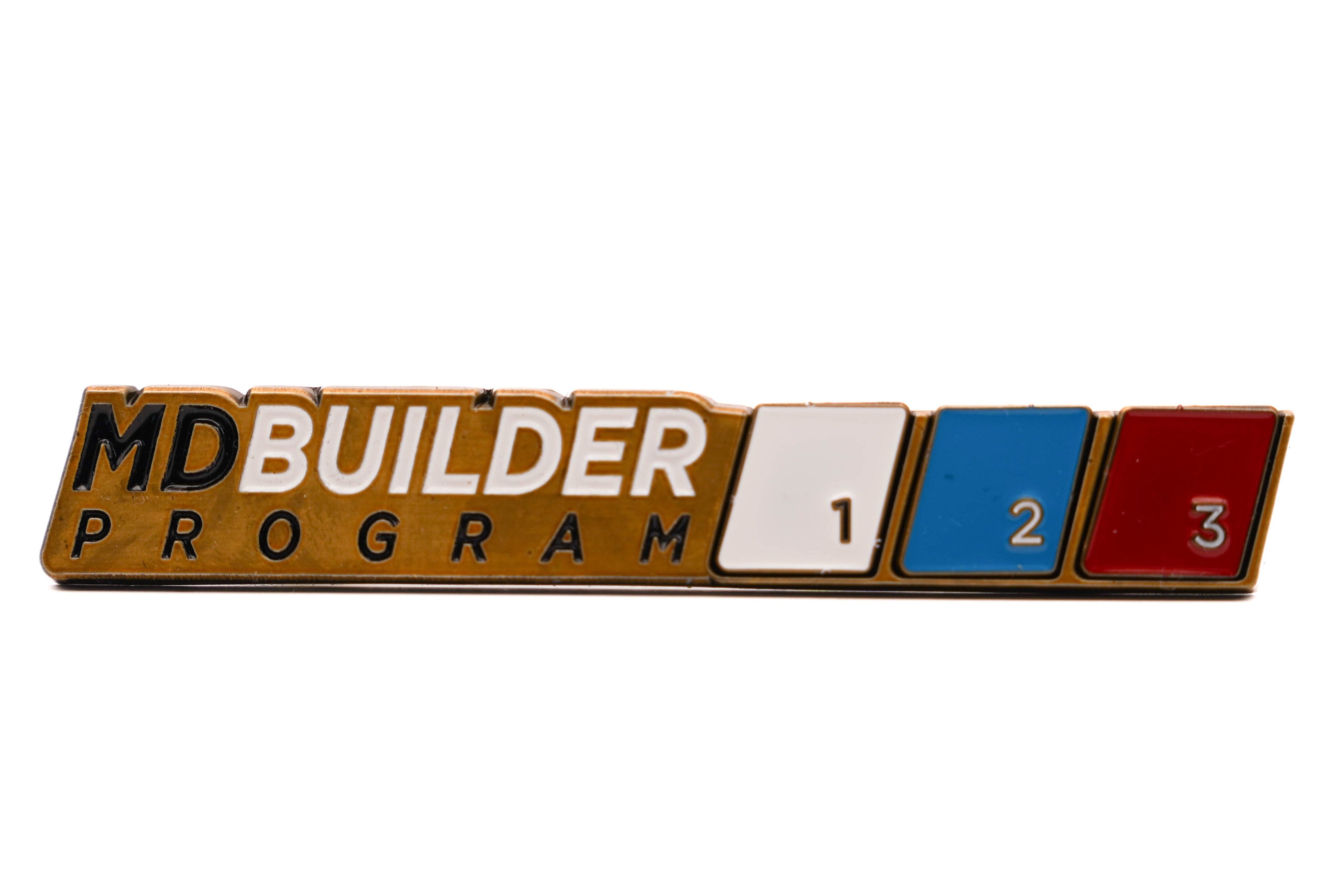 MD Builder Pin – WSB Shop