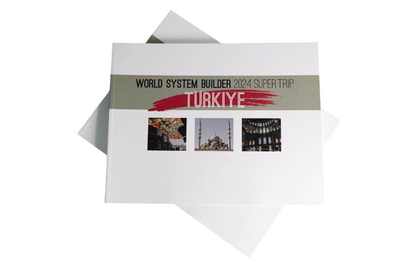 2024 Turkiye Photobook – WSB Shop