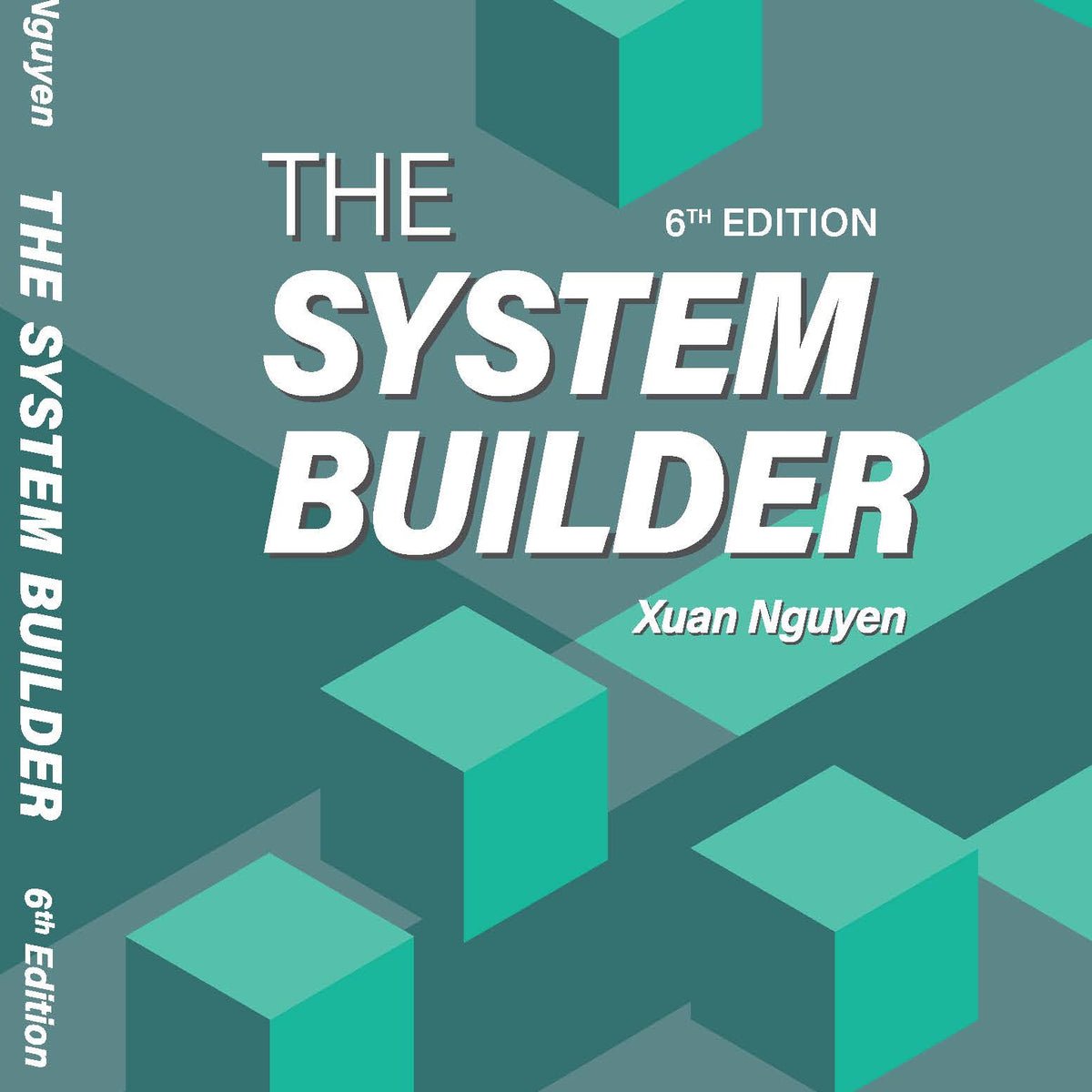 The System Builder 6th Edition – WSB Shop