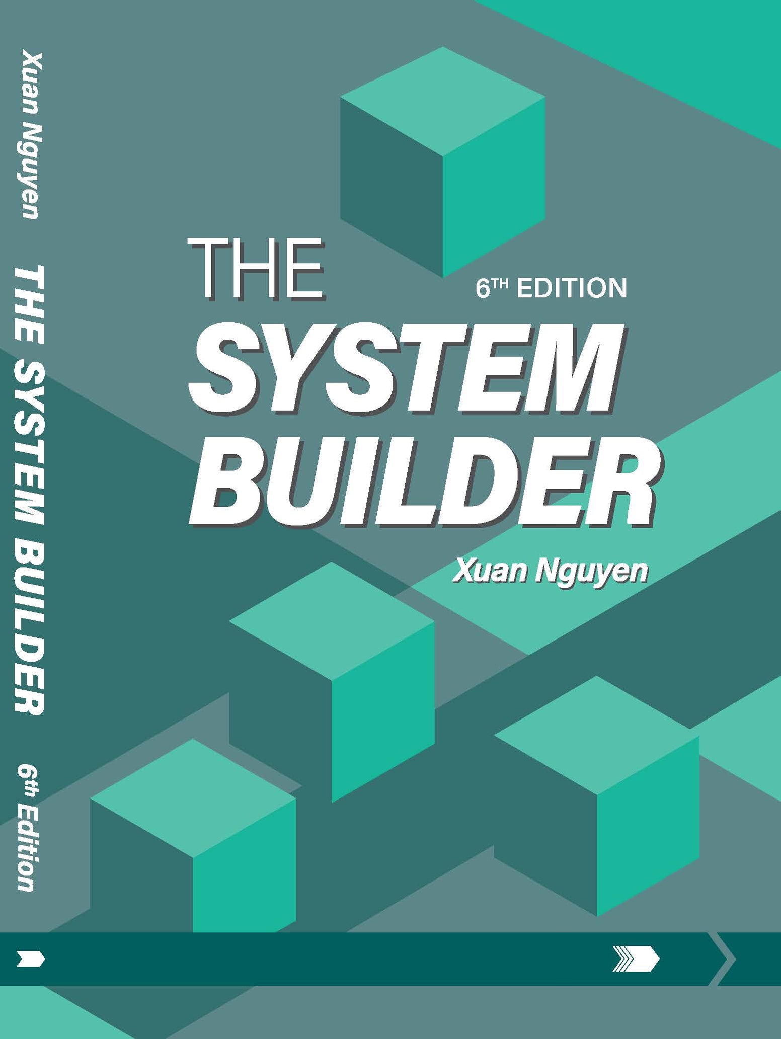 The System Builder 6th Edition – WSB Shop
