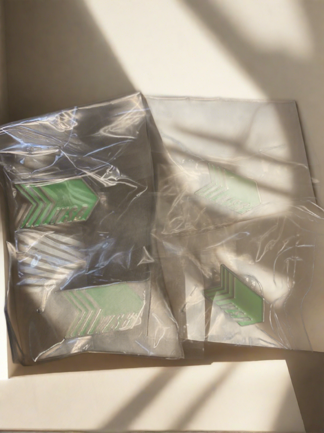 WSB Logo Pin – WSB Shop