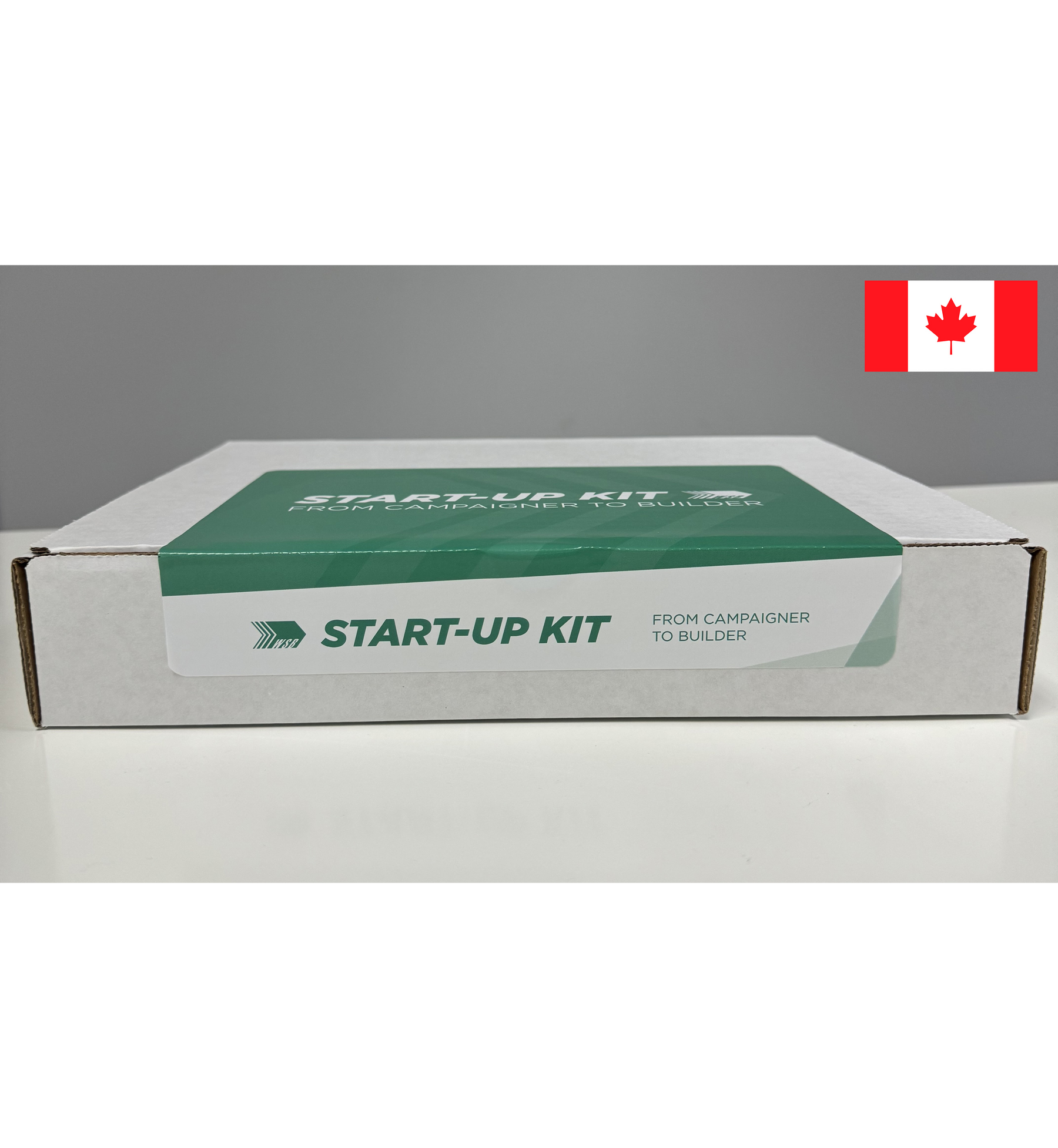 Easy Start Kit – WSB Shop