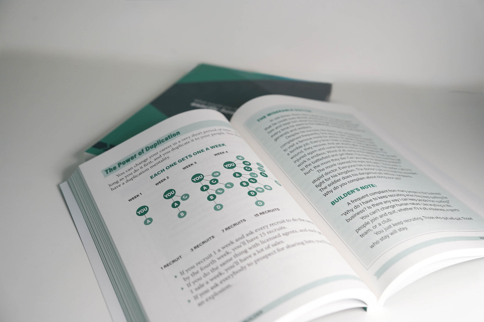 The System Builder 6th Edition – WSB Shop