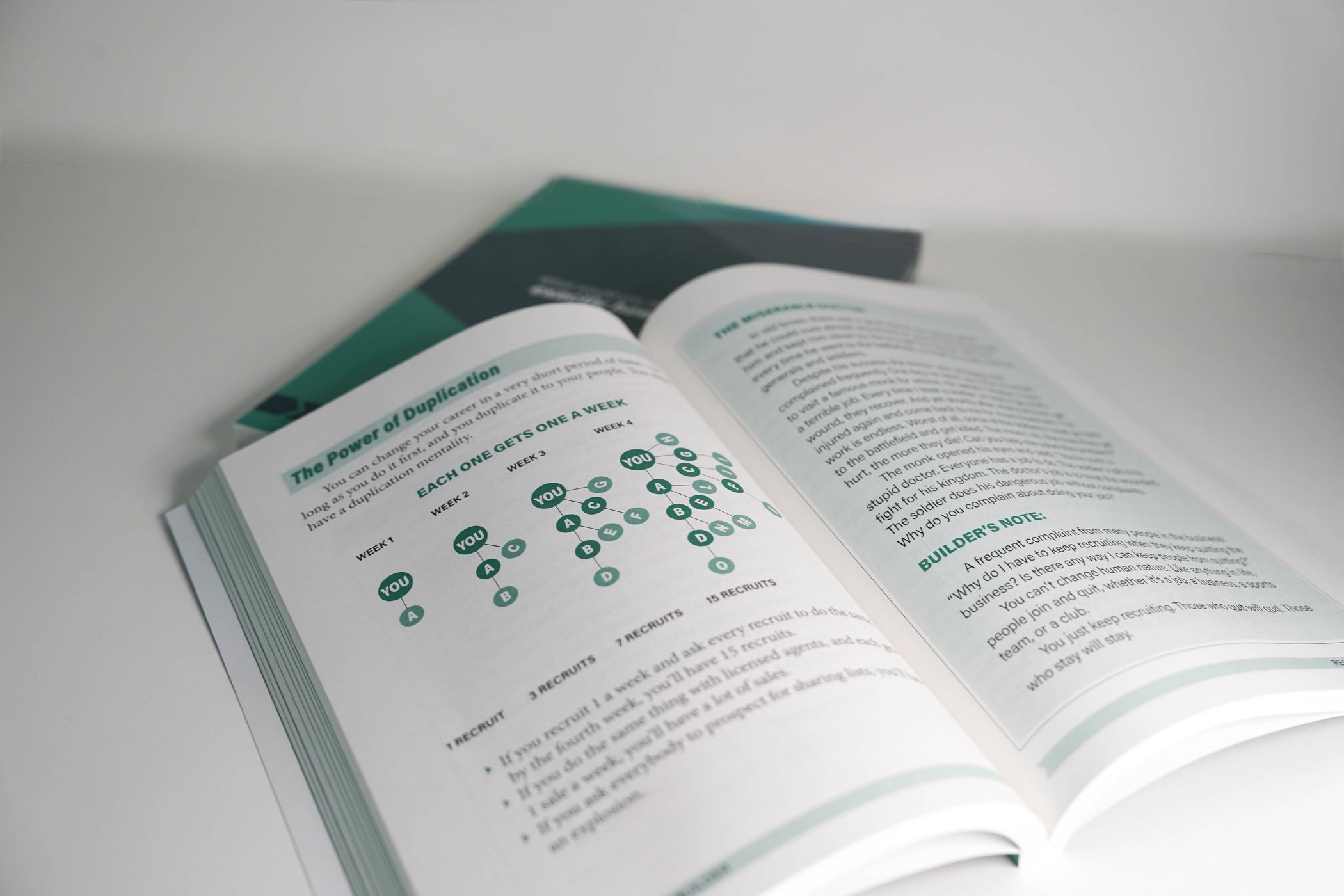 The System Builder 6th Edition – WSB Shop