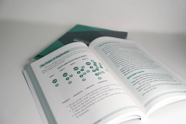 The System Builder 6th Edition – WSB Shop